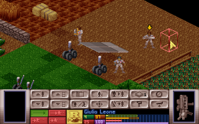 Free Gamer - Open Source Games (Free/Libre): OpenXcom takes a giant leap