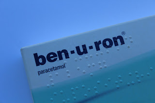 Dosagem recomendada de ben-u-ron® 75 mg supositório - Procuro + Saúde