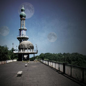 -: RAVEN SAD: “We Are Not Alone” ( 2010, Lizard Records)