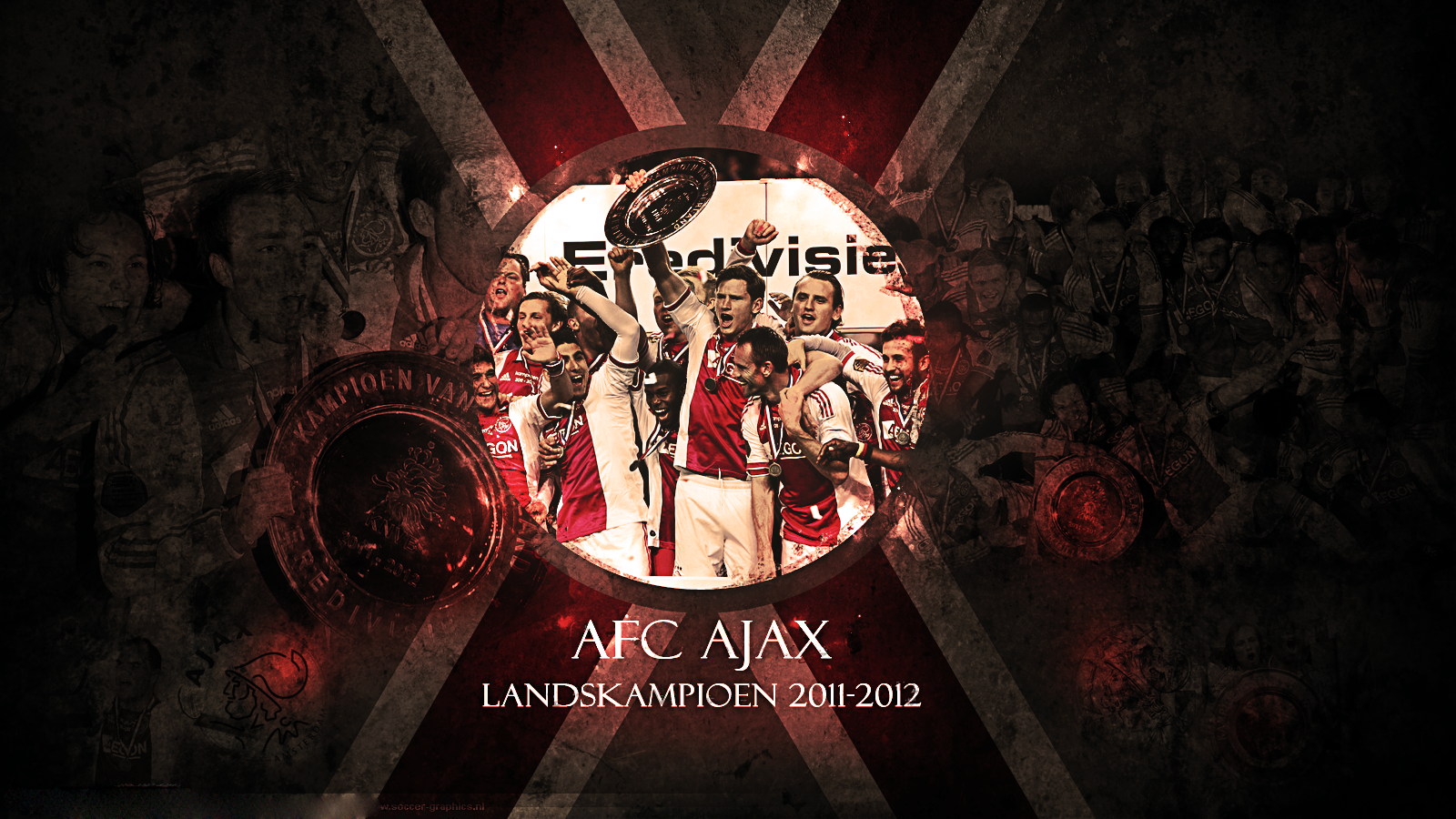 AFC Ajax ~ Club S10