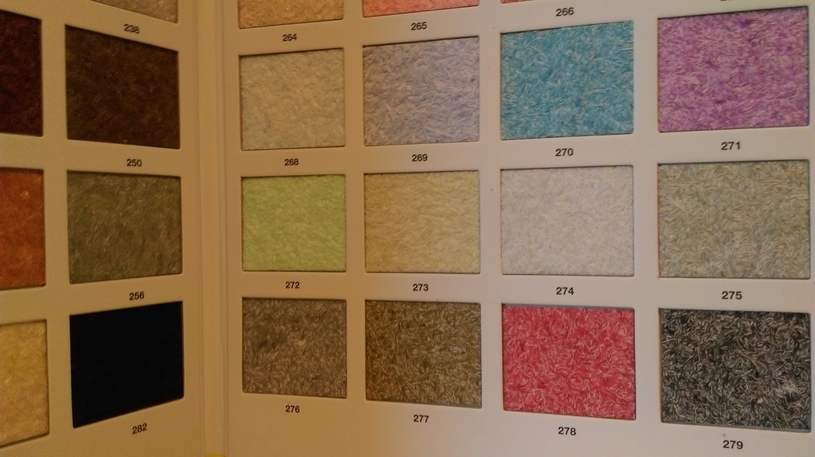 Colectie noua tapet lichid de matase 2018 ~ Preturi Manopera Amenajari ...