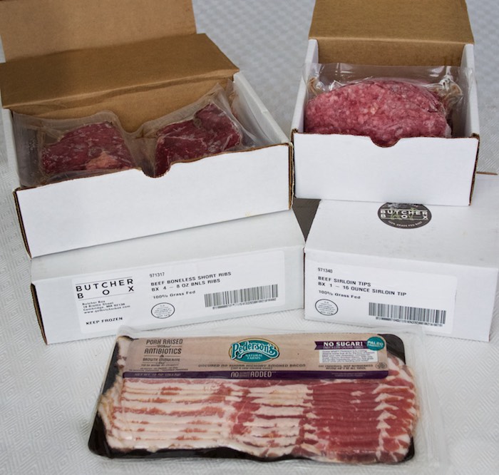 Food Hunter's Guide to Cuisine: Red Wine & Porcini Braised Short Ribs ...