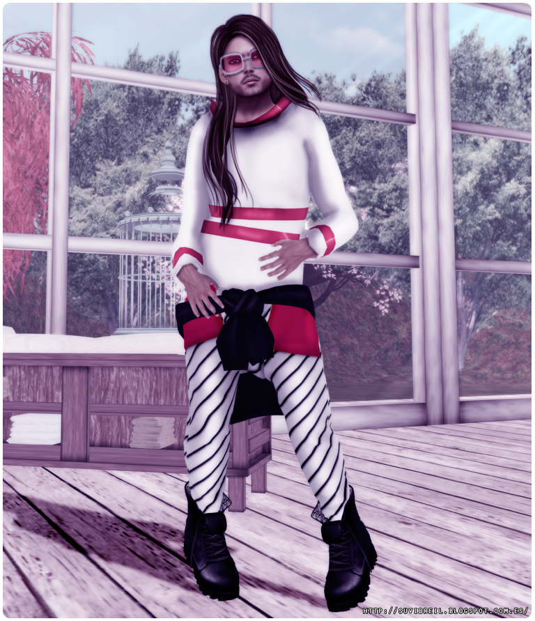 Suvi Breil: •463• For boys