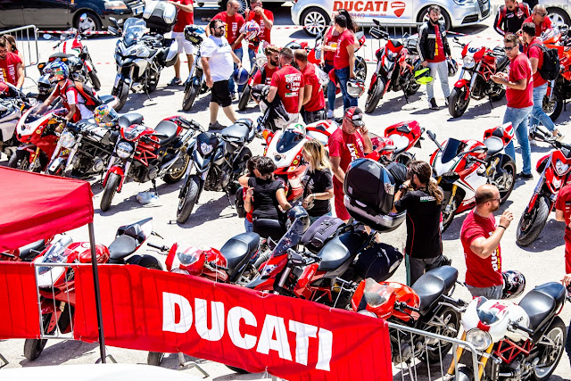 Motorfest 2017 | Nove anni di successo - RocketGarage - Cafe Racer Magazine