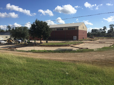 Communications: Kings Manor Elementary