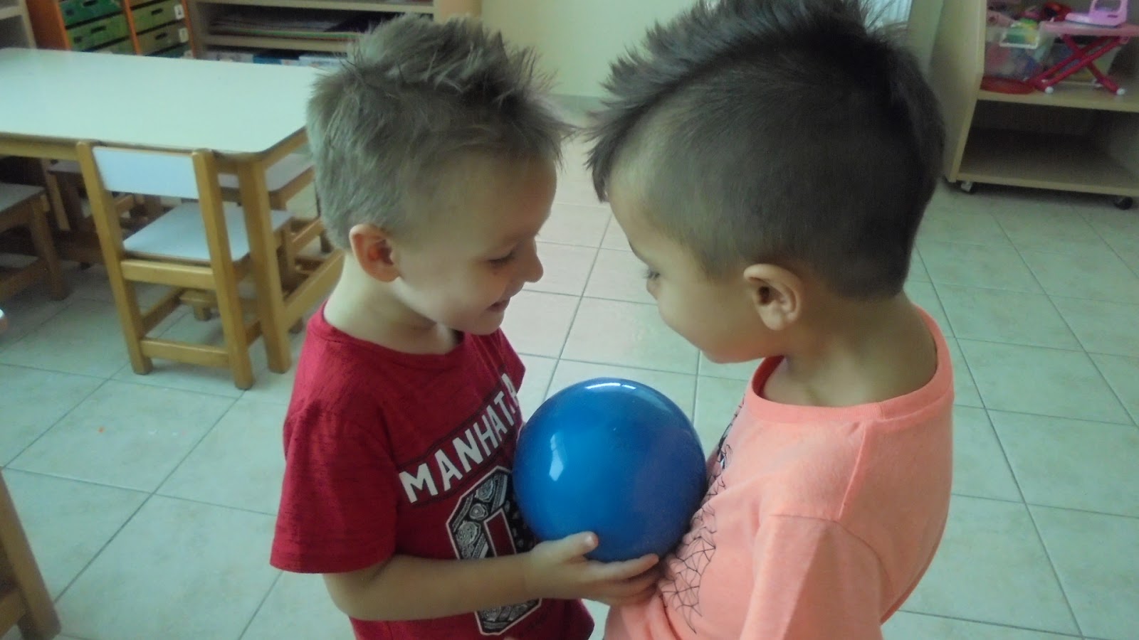 1o NΗΠIAΓΩΓEIO MEΓAΛOΠOΛHΣ: ΞΑΝΑ ΚΑΙ ΞΑΝΑ ΚΑΙ ΞΑΝΑ...ΣΥΣΤΗΝΟΜΑΣΤΕ!