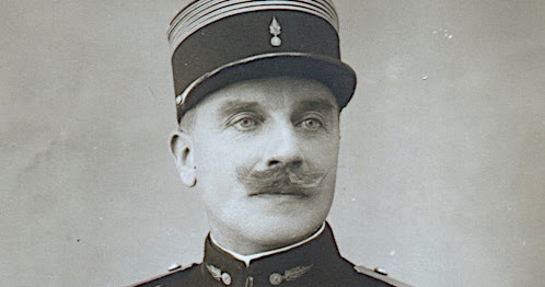 World War One - then and today: Poem ~ Hassler: Captain And Author ...