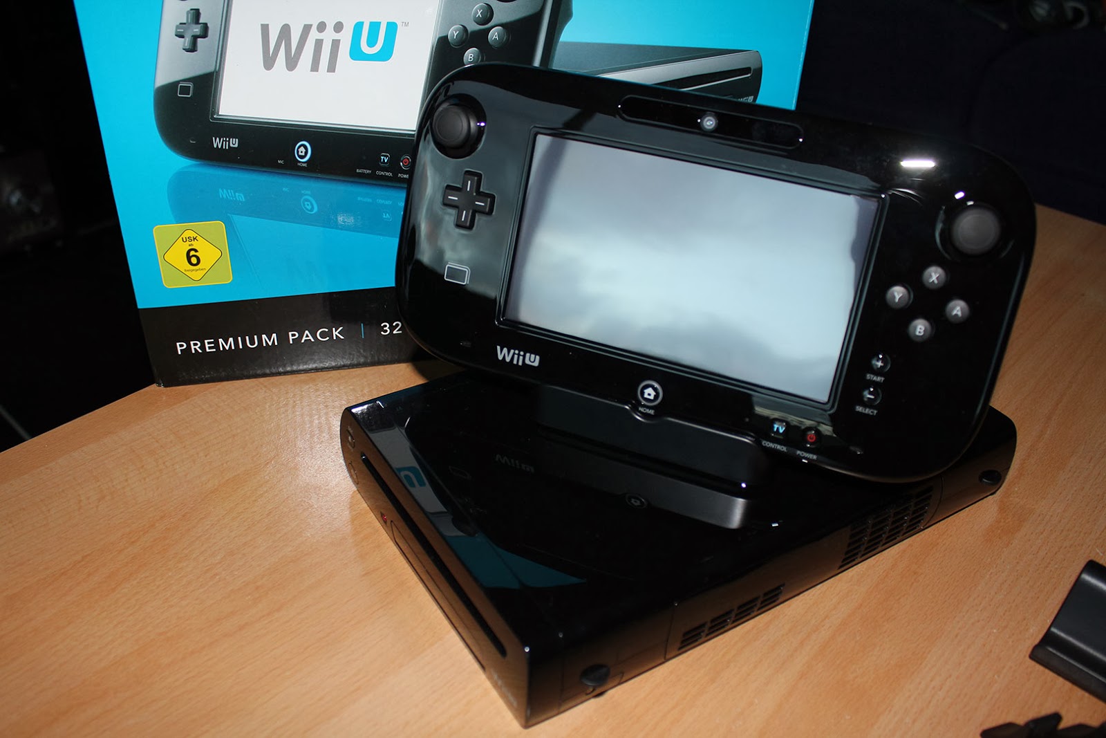 Vídeo da Nintendo faz um overview sobre o Wii U - Nintendo Blast
