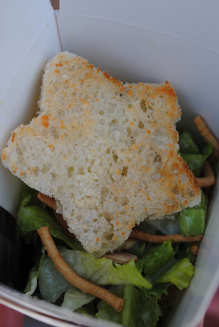 Jac o' lyn Murphy: Munchies on the Moon...Space Party Snacks