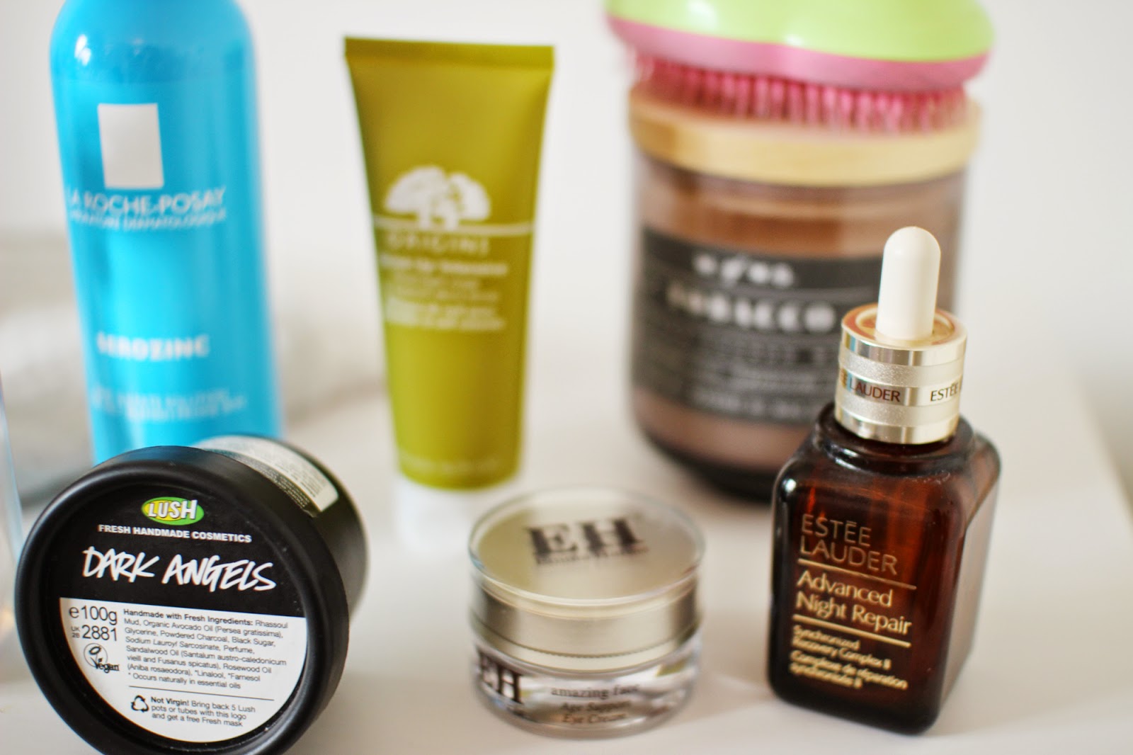 My Evening Skincare Routine - Zoey Olivia