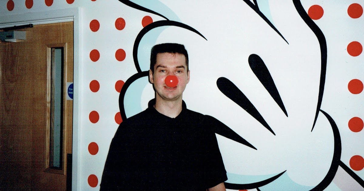 Robert Brown Animation: Mural Siriol Productions