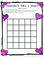 Fun Games 4 Learning: Valentine's Math Fun