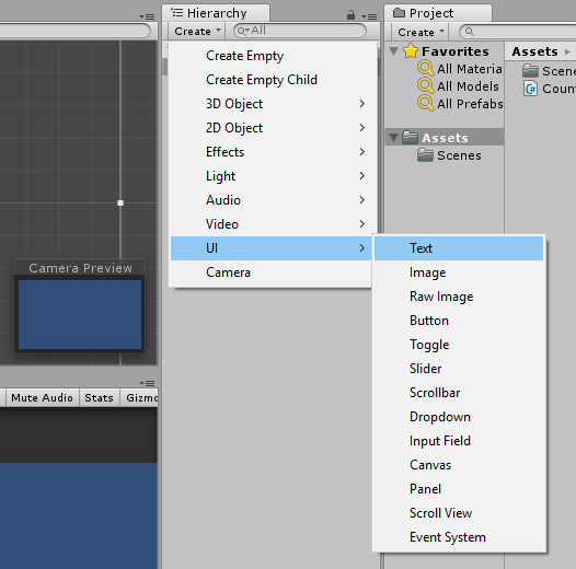 Tutorial Unity – Cara Membuat Hitungan Mundur (Coundown Timer) - Unity ... Tutorial Unity – Cara Membuat Hitungan Mundur (Coundown Timer) - Unity ...