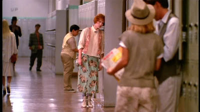 Qatar Culture Club: Social Class and 80s Movies