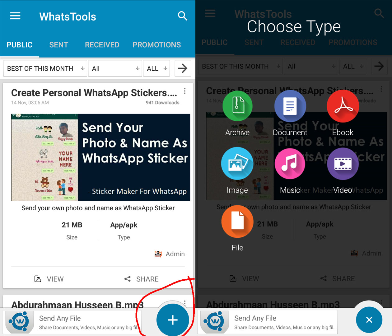 How To Send Large Files Free On WhatsApp Email how-to-send-large-files-free-on-whatsapp-email