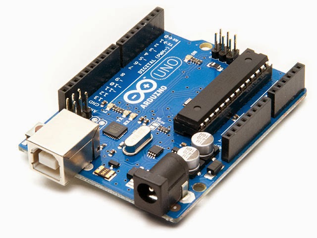Comment Apprendre à Utiliser Un Arduino En Video Arduino Schema