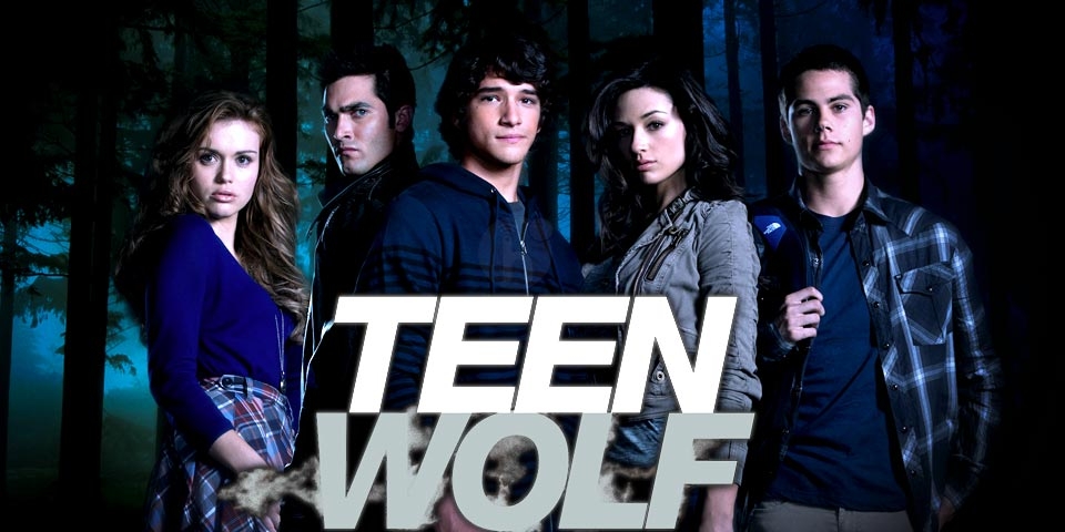 Dość poważnie: Serial: Teen Wolf: Nastoletni wilkołak (sezon 1)