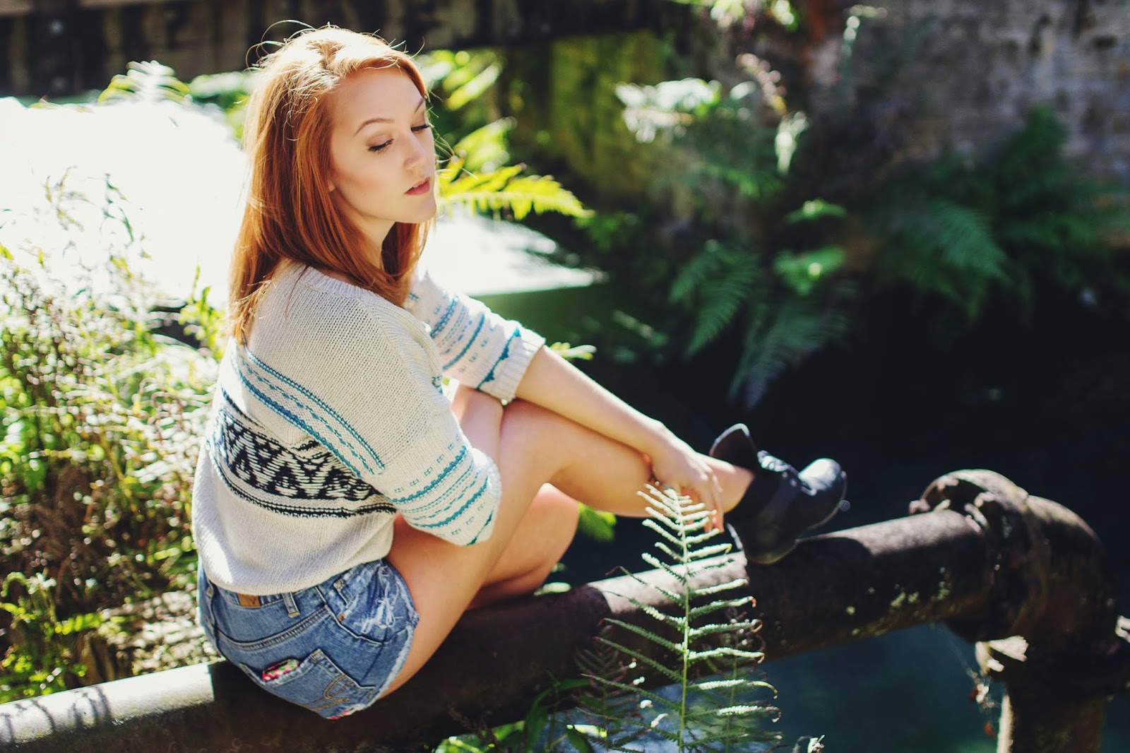 Tori Ray Photography: Tori Petry