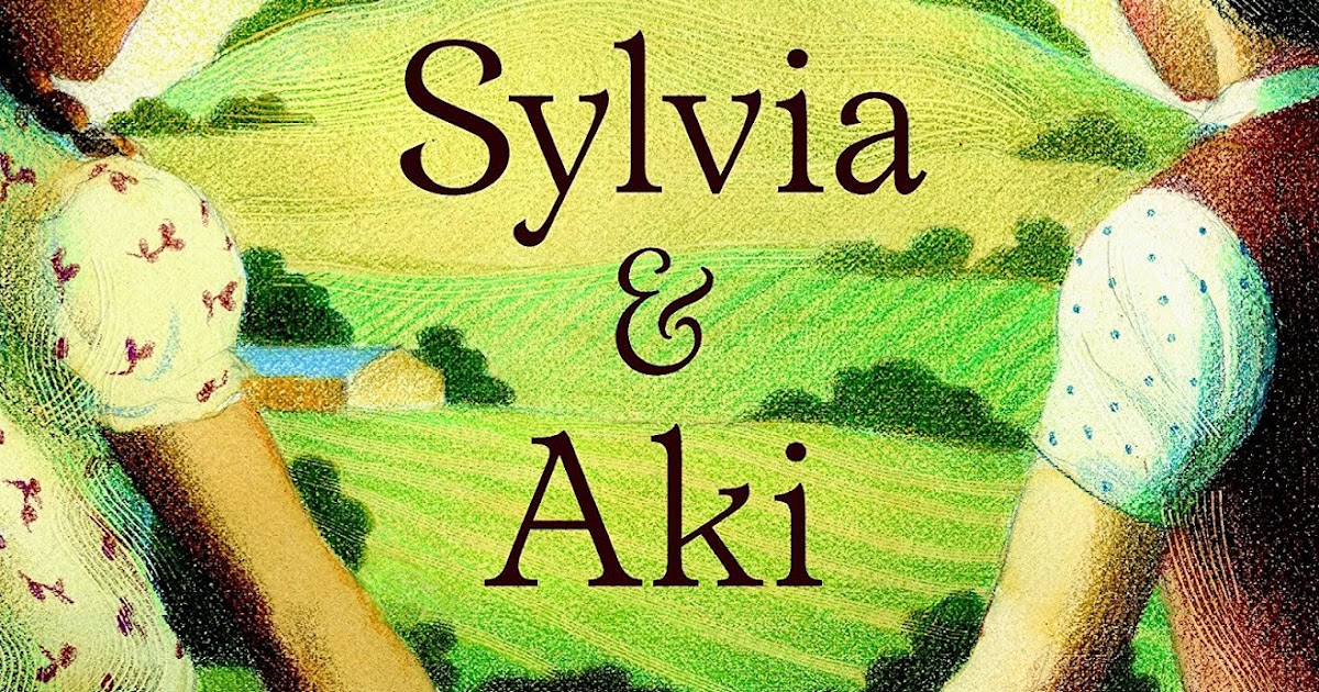 Sylvia & Aki by Winifred Conkling, 160 pp, RL 4