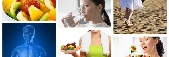 BUENO SABER : DESINTOXICA TU CUERPO EN 72 HORAS - SALUD VIVIR