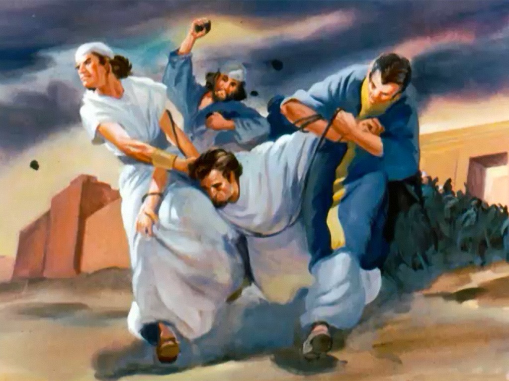 Praying For Our Country And Exposing The Evil Side Of The Far Left: How ...