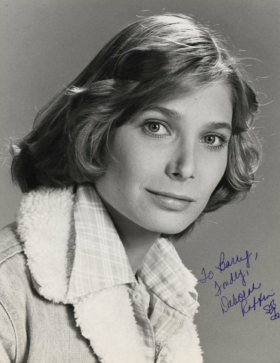 Everything Deborah Raffin: Deborah Raffin in Willa