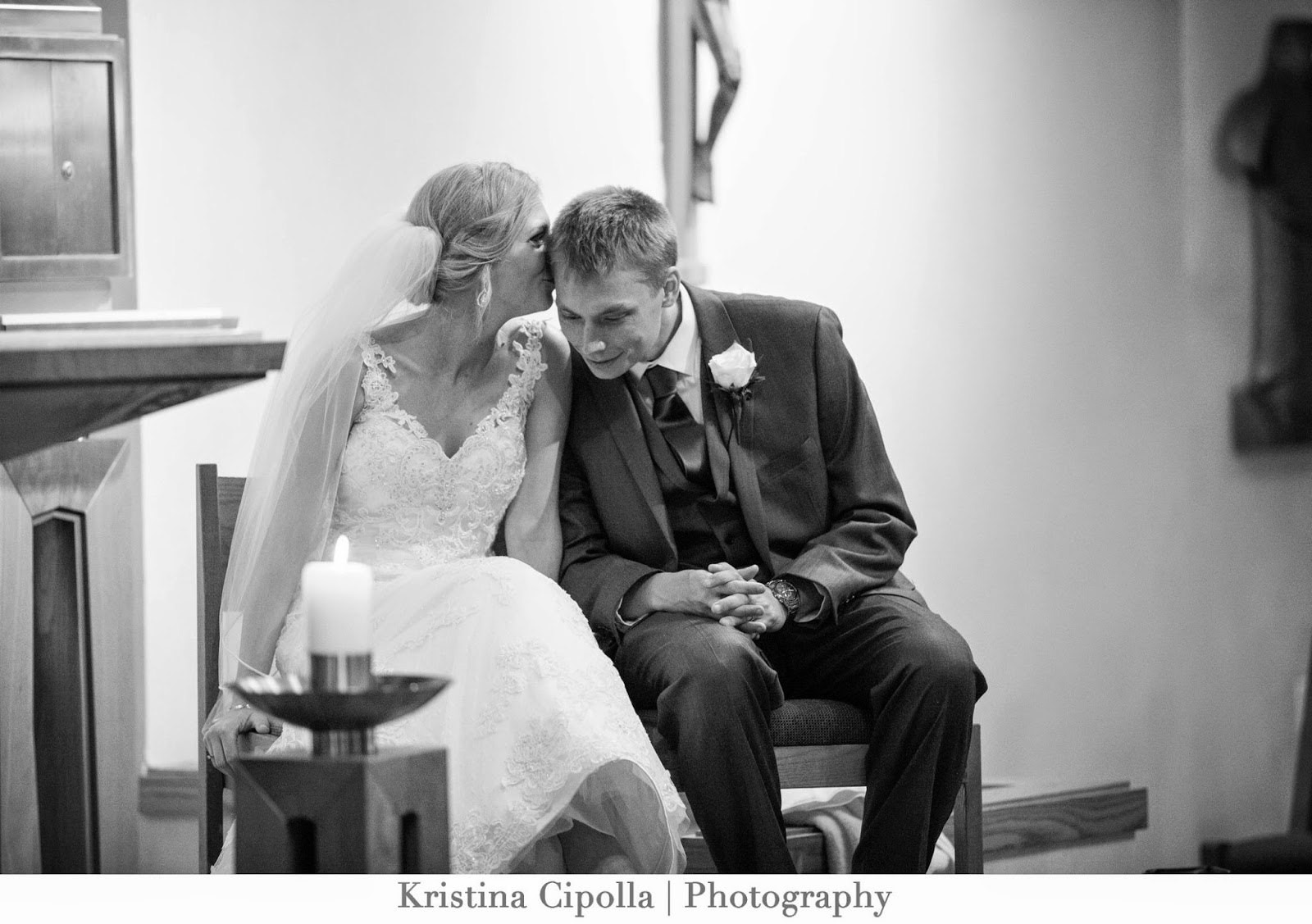 Kristina Cipolla Photography: Jordan and Matt MARRIED - Washington ...