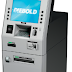 ATM Diebold - Automated Teller Machine