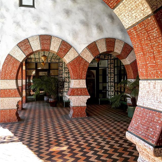 Architect Coleman Griffith