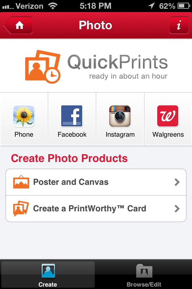 Jac o' lyn Murphy: How to Print and Enjoy Instagram Photos (and fun ...