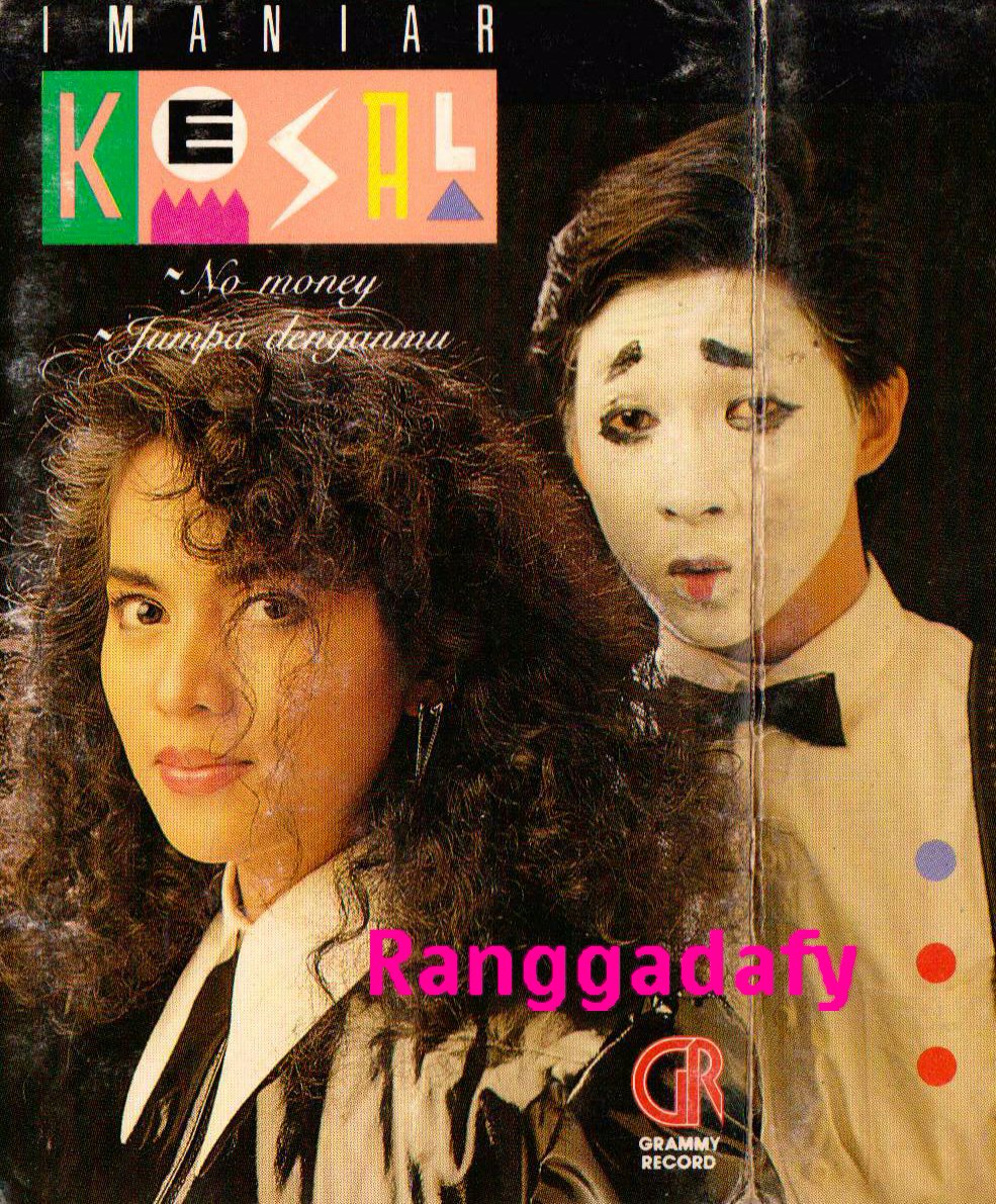 GITA CINTA MASA SILAM: ALBUM : DEDE DIANA - MUKA TEMBOK....DIAH UTOMO ...