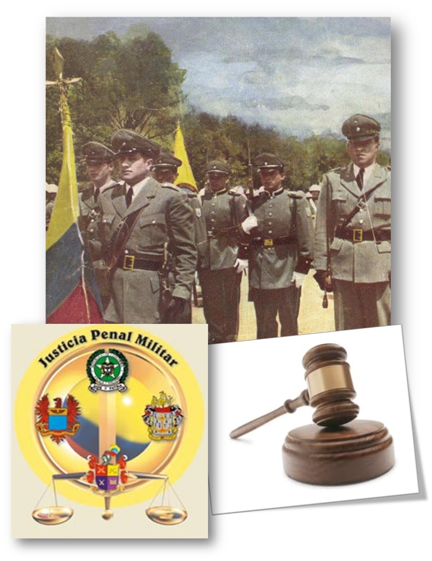 Momentos de historia de la Policía Nacional de Colombia : 2017