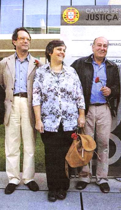 MEMÓRIAS : Triunfou o direito à Memória