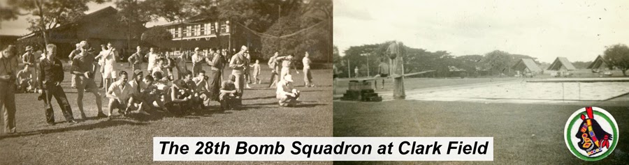 Larson Lieutenants: Don and Dean in the Philippines