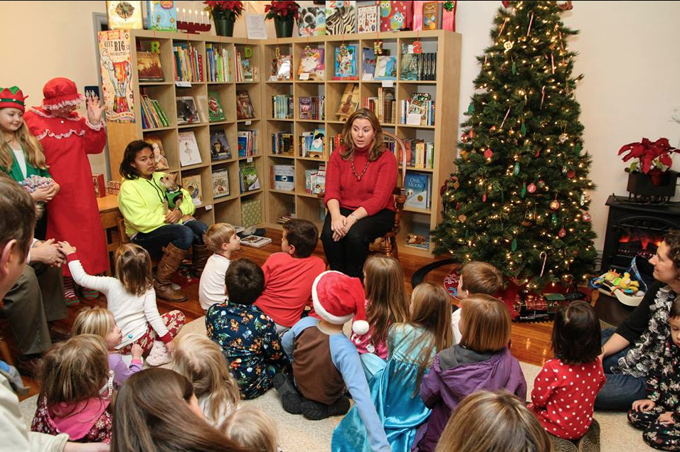 Lehigh Valley Find and Go Seek : 12 Days of Local Gift Giving