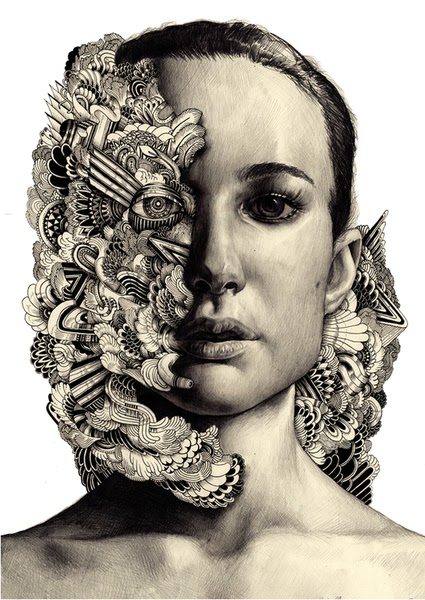 Dibujos locos y raros - Imagui