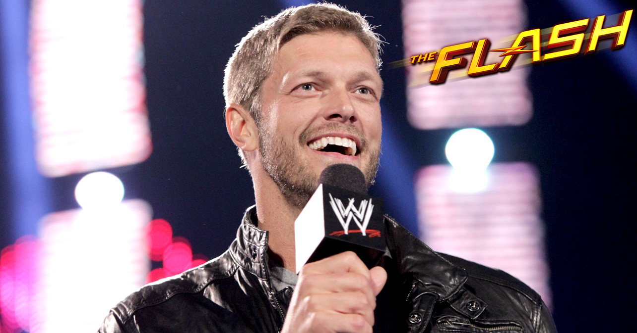 MY MOVIES & SERIES: THE FLASH SEASON 2 official