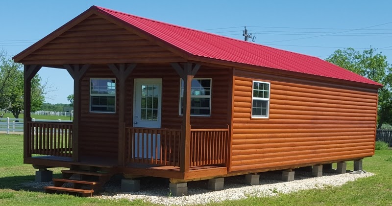Wolfvalley Buildings Storage Shed Blog.: Beautiful Log Cabin 16'x40 ...