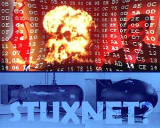 Stuxnet Source Code มีให้โหลดแล้ว