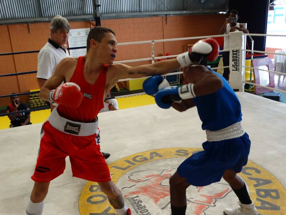 Liga Sorocabana de Boxe e Artes Marciais: VAI COMEÇAR O GRAND PRIX ...