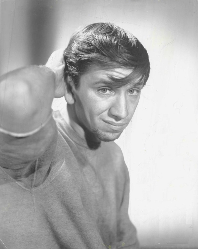 Tralfaz: They Keep Killing Bob Denver
