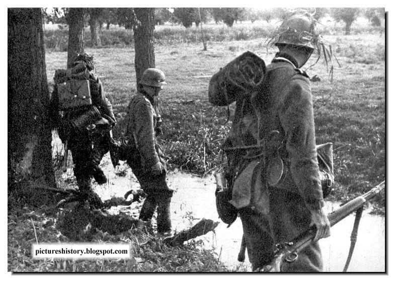 PICTURES FROM HISTORY: Rare Images Of War, History , WW2, Nazi Germany ...