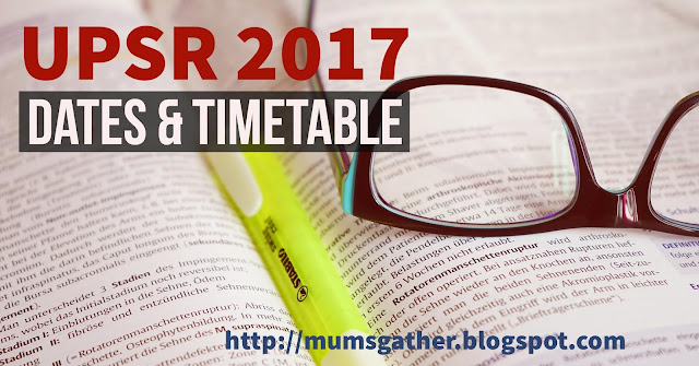 April 2017 ~ Parenting Times