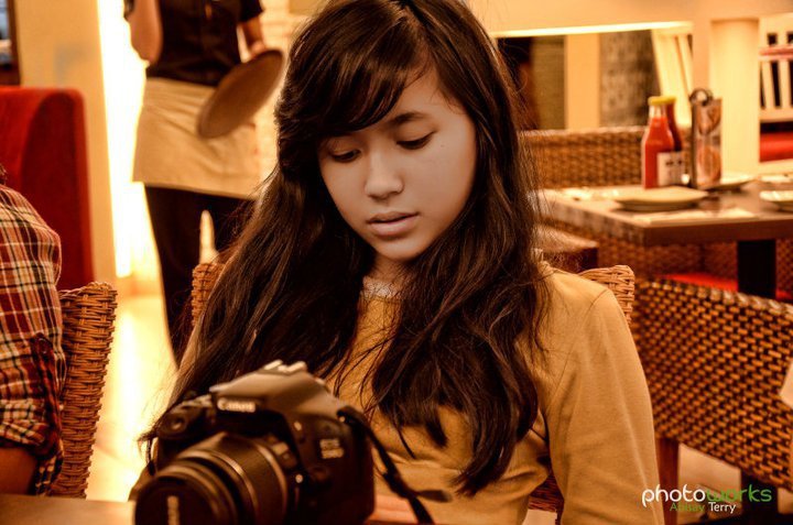 SeMeWeW: Foto Cantik Ashilla Zahrantiara ( Ashilla Zee ) Ex Shilla ...