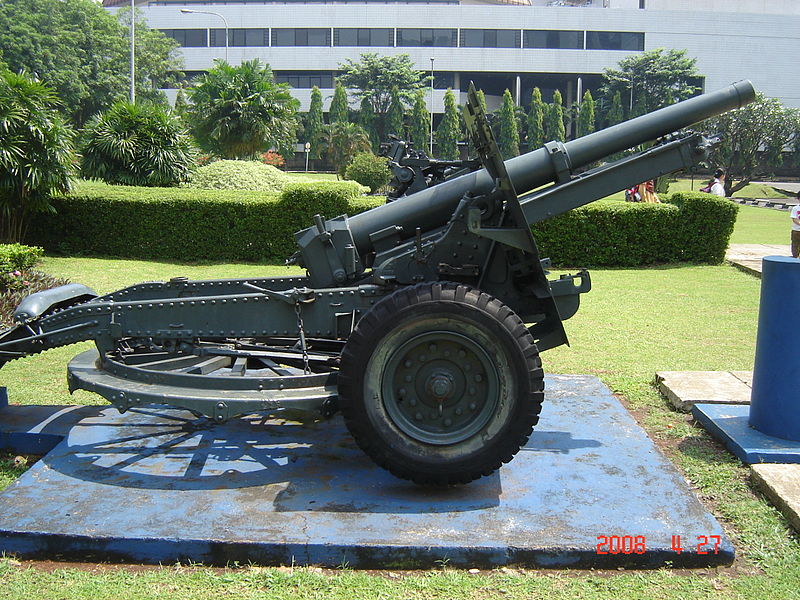 Serba-Serbi: Museum di Jakarta Selatan, Timur dan Kota Tua