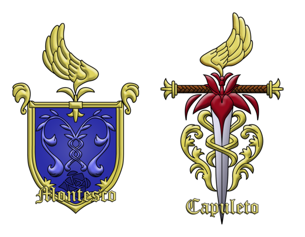 Romeo y Julieta | Sonrisas fugaces