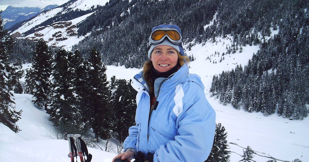 January Blues - Katherine Roberts