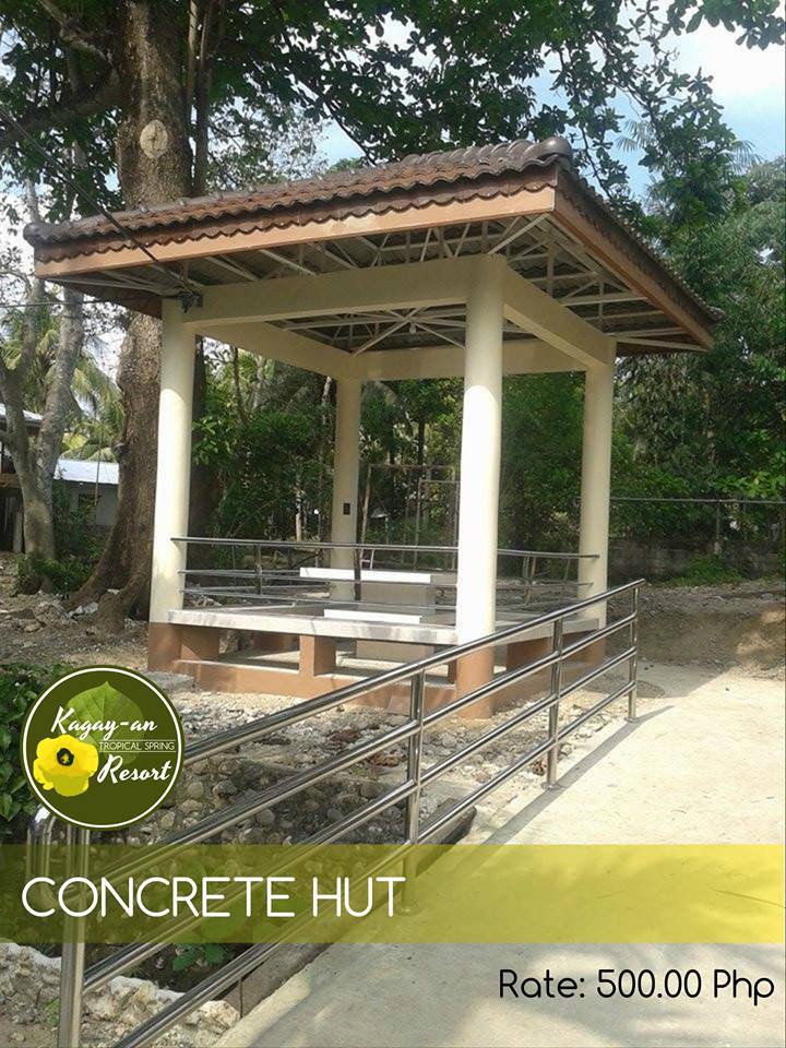 Kagay-An Lawndale Spring Resort will be open to public on April 8, 2017 ...