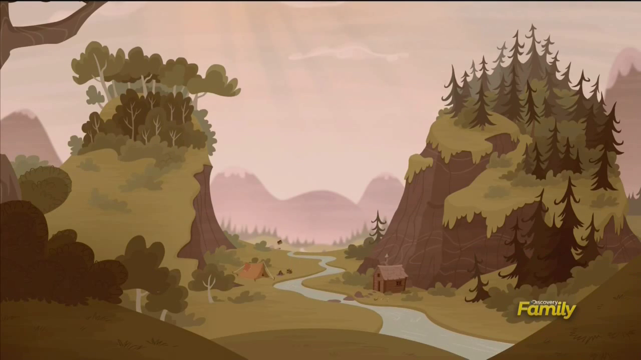 Equestria Daily - MLP Stuff!: "The Hooffields And The McColts": Episode ...