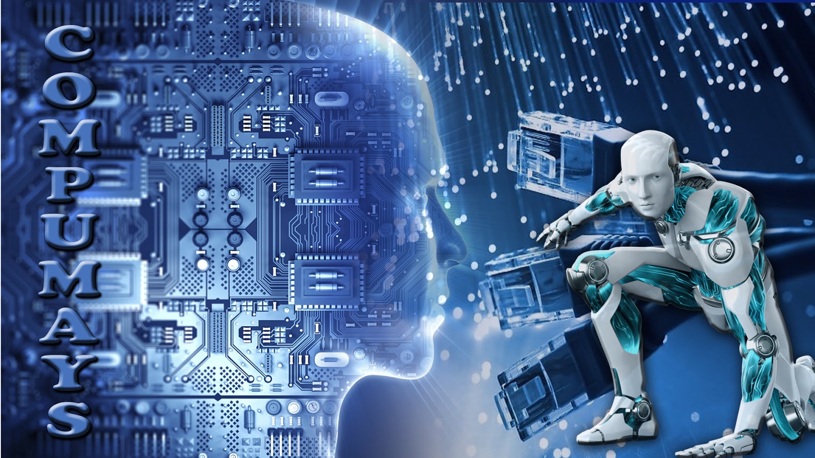 TECNOLOGIA INFORMÁTICA: FONDOS DE ESCRITORIO